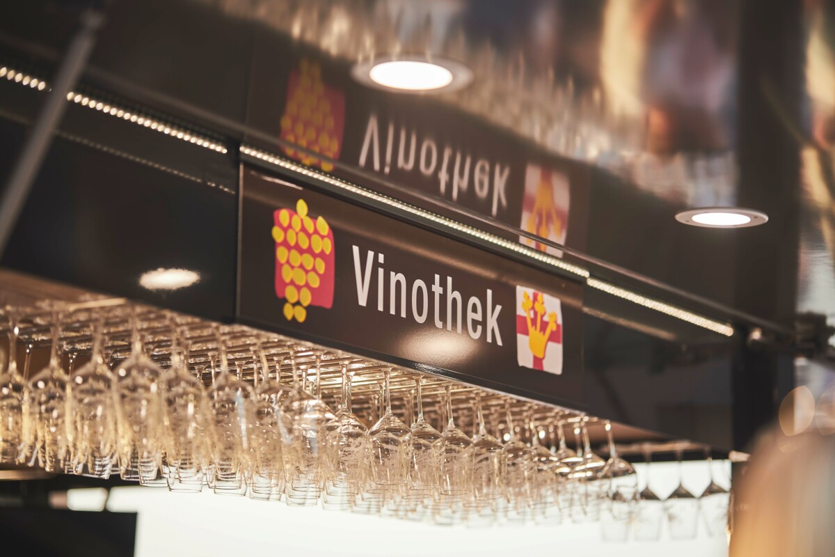 Official: Electronic Wine Koblenz | Let's Go! - Weinfestival