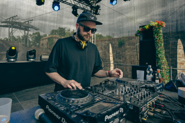 Electronic Wine Line-Up - Electronic Wine - Weinfestival